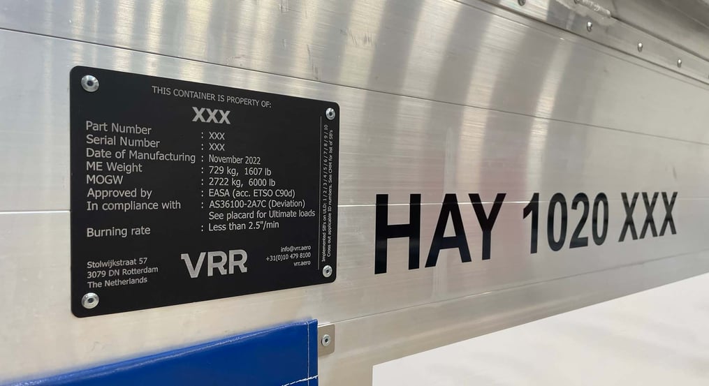 Certified Aircraft Horse Stalls: Why Are They Your Best Choice?