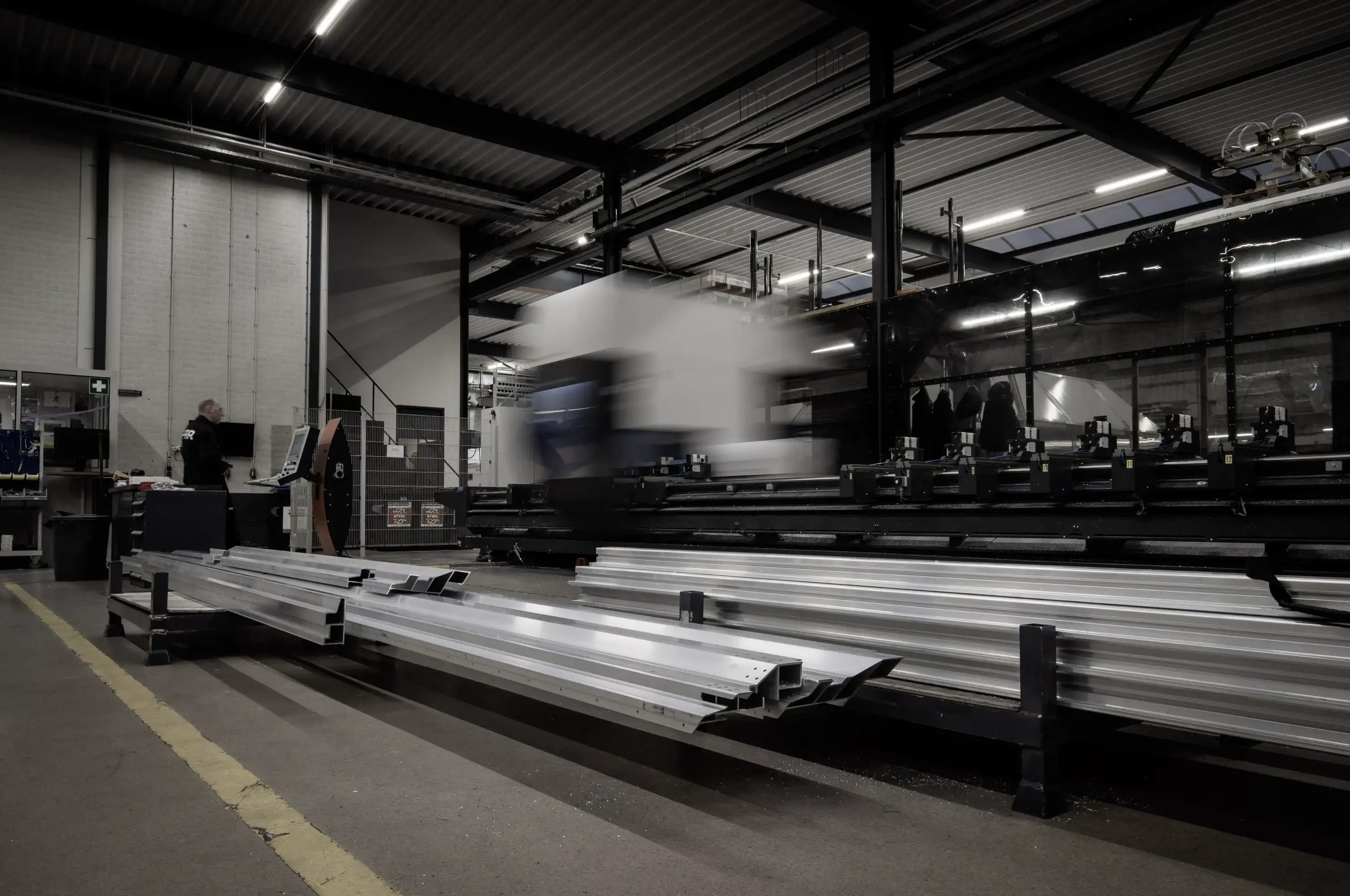 RAP Cool container (LD9) | VRR